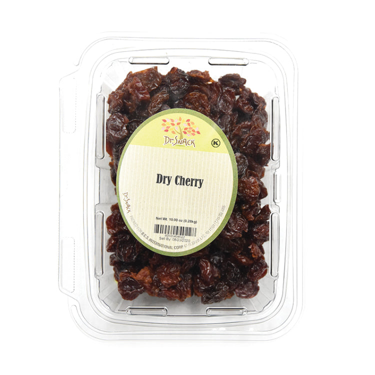 Dr.Snack Dry Cherry 10 oz – Hana Food Distributor, Inc.