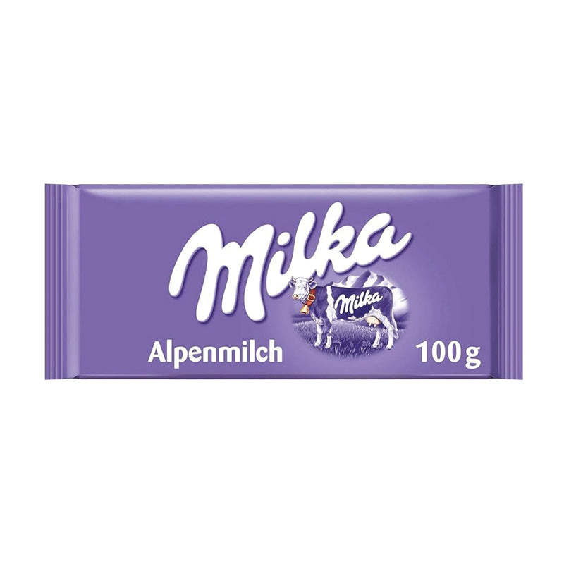 Milka - Happy Cow 100 g – Hana Food Distributor, Inc.