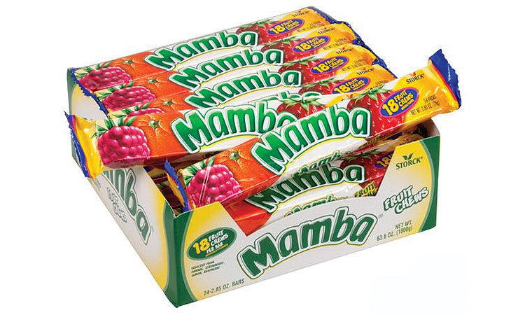 Mamba Original 2.65 oz – Hana Food Distributor, Inc.
