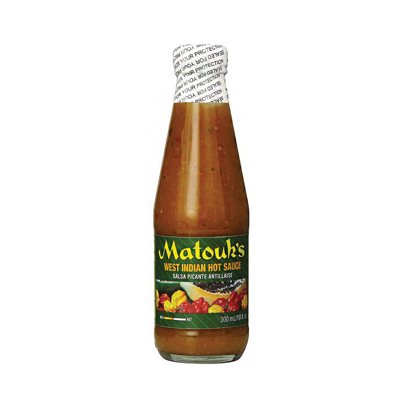 Matouk West Indian 10 oz – Hana Food Distributor, Inc.
