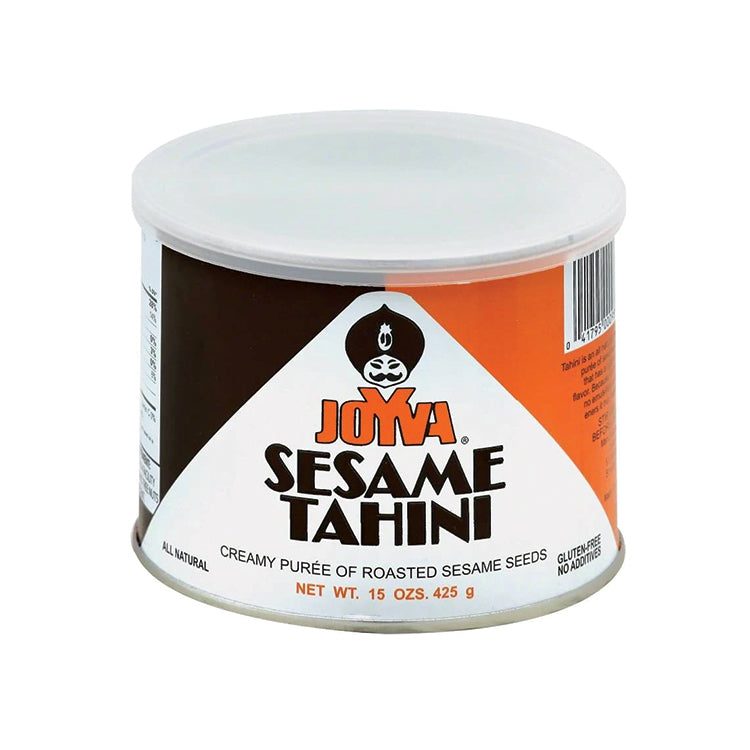 Joyva Sesame Tahini 15 oz – Hana Food Distributors Inc.