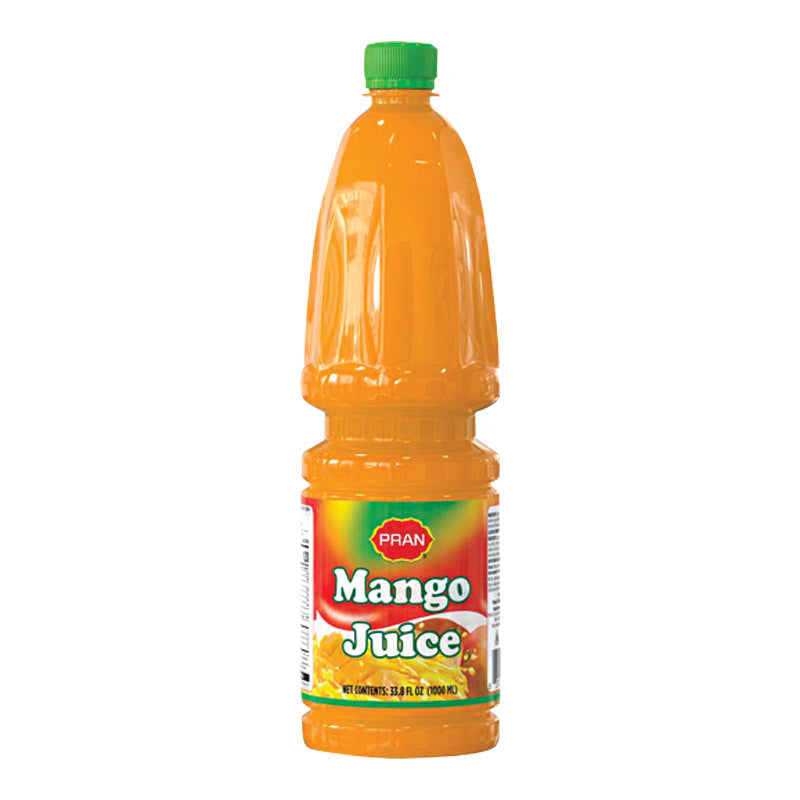 Pran Mango Juice 1 l – Hana Food Distributor, Inc.