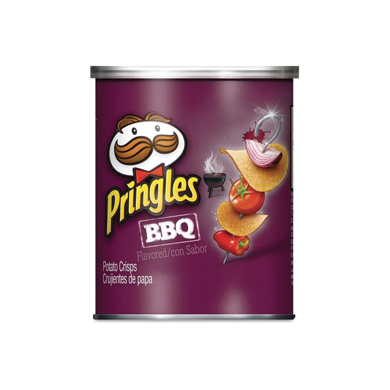 Pringle Bbq 1.4 oz – Hana Food Distributor, Inc.