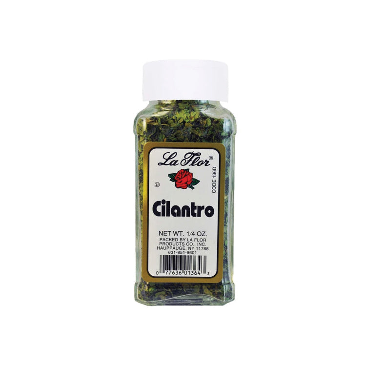 La Flor Cilantro(S) .25 oz – Hana Food Distributors Inc.