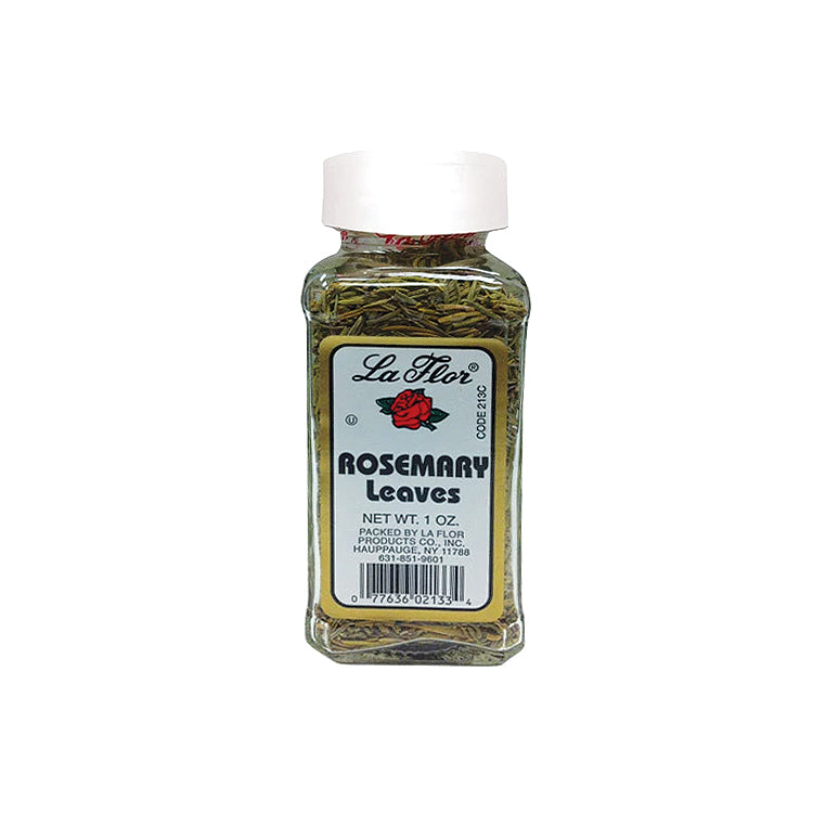 La Flor Rosemary Leaves(S) 1 oz – Hana Food Distributors Inc.